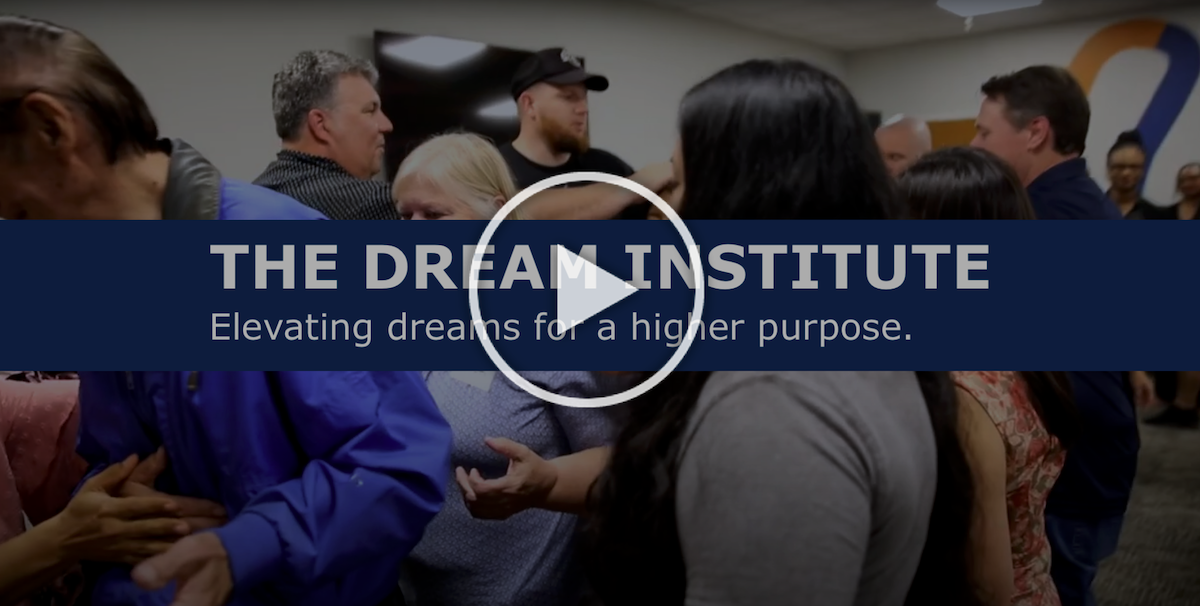 Home | The Dream Institute